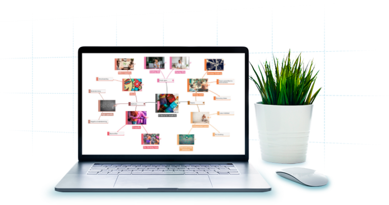 Mind Mapping for Individuals - Mind Map Pro