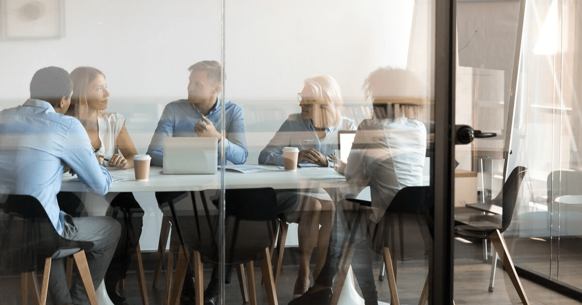 Help your team to thrive | Mind Map Pro