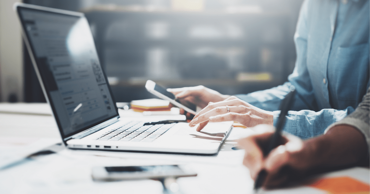 Planning for your next project management gig | Mind Map Pro